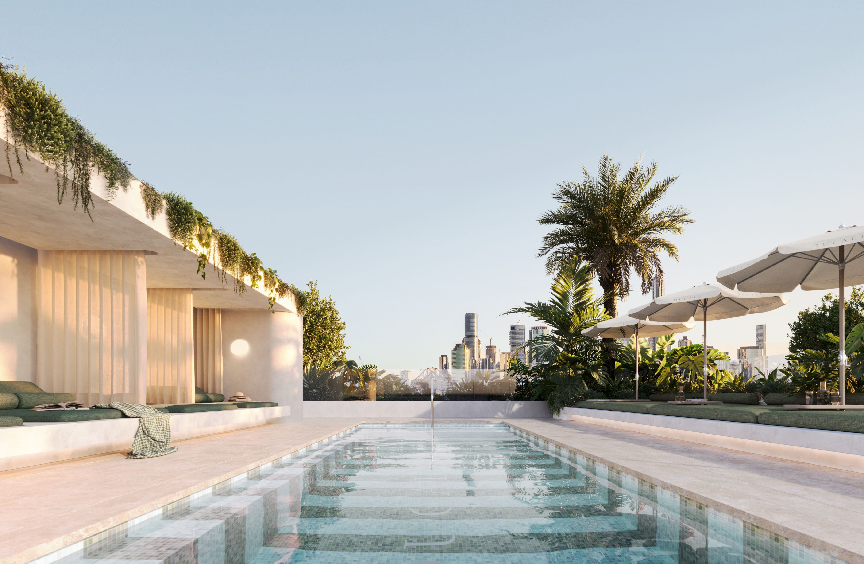 Future-Proof Tower Unveiled for Teneriffe | The Urban Developer