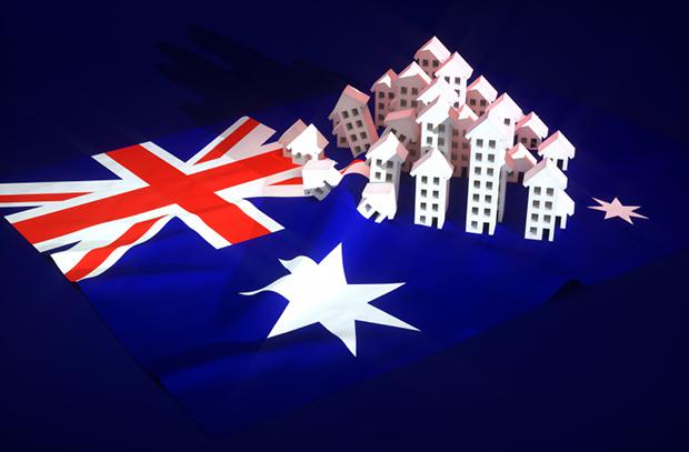 How Affordable Is Australia’s Housing? | The Urban Developer