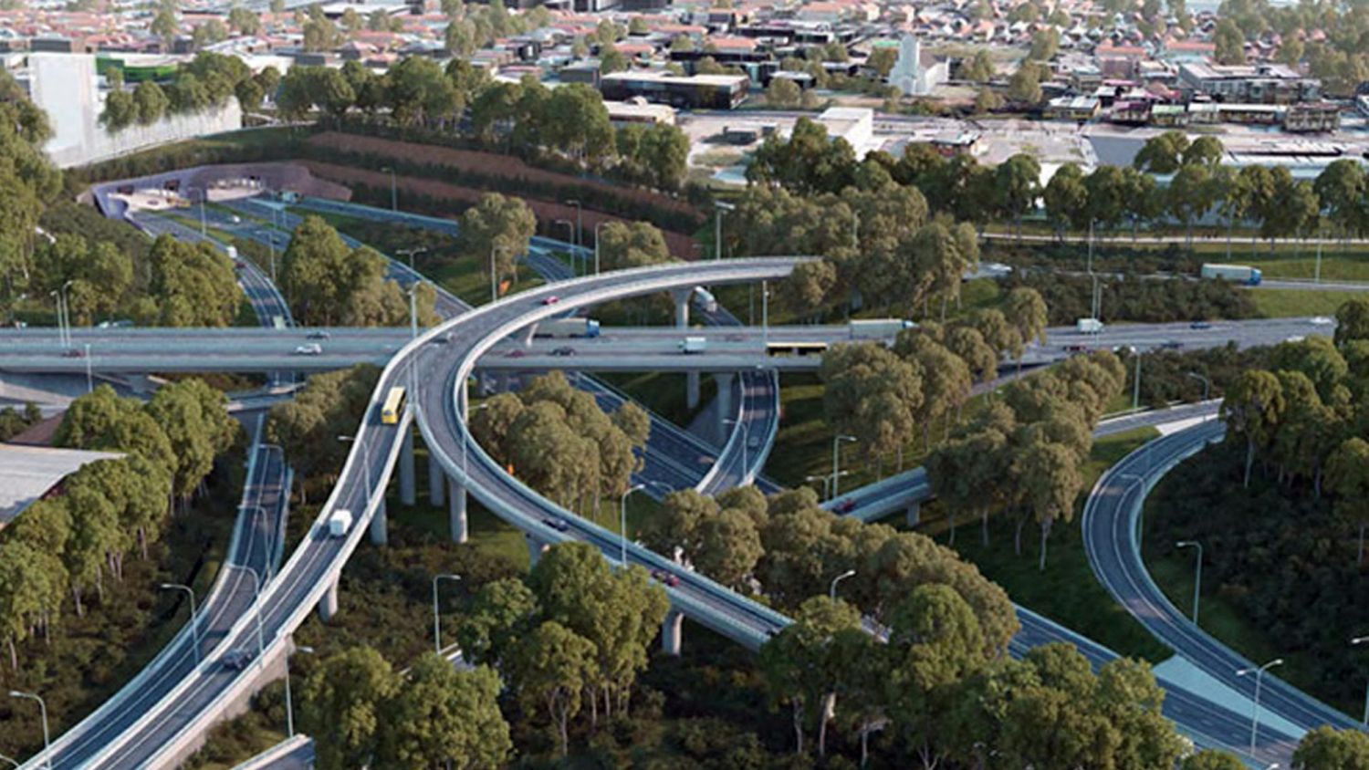 Infrastructure Boom Propels Office Demand in Sydney | The Urban Developer