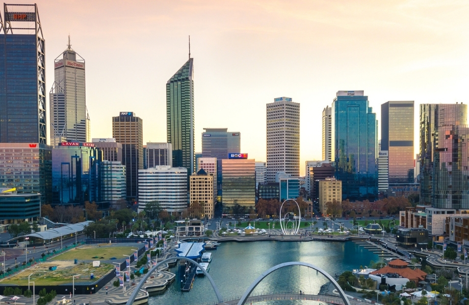 WA’s $75m BtR Development Helping Hand Opens | The Urban Developer