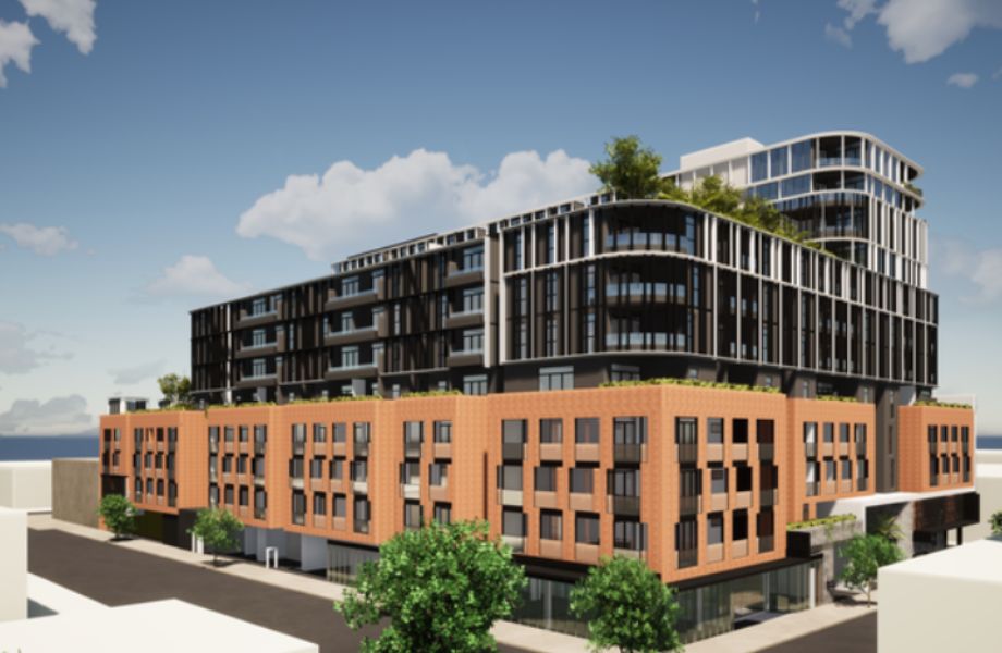 Retirement Living Faced with ‘Monstrous Undersupply’ | The Urban Developer