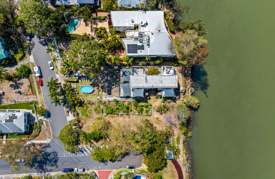 Rare Waterfront Block with Approvals Hits Market | The Urban Developer
