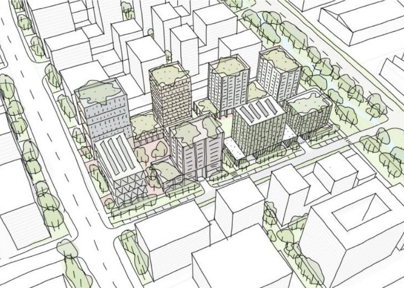 Developer Gets a Jump with Sydney Aerotropolis Plans | The Urban Developer