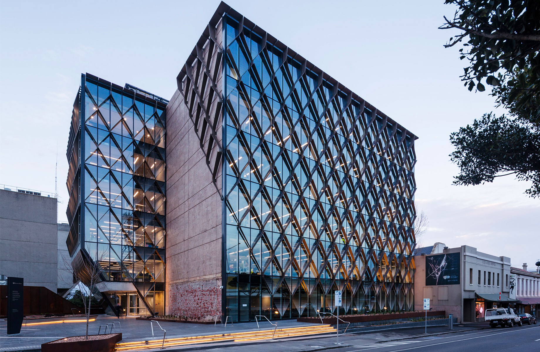 2018 National Architecture Awards: Winners | The Urban Developer