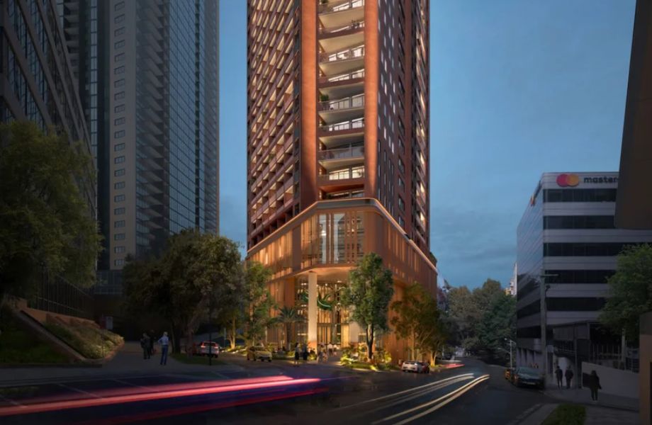 Coronation Reveals Upsizing for St Leonards BtR Tower | The Urban Developer