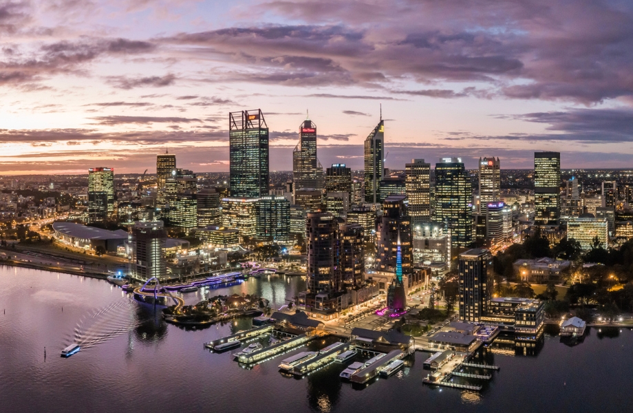 Australian Cities Rise in Global Construction Cost Index | The Urban ...
