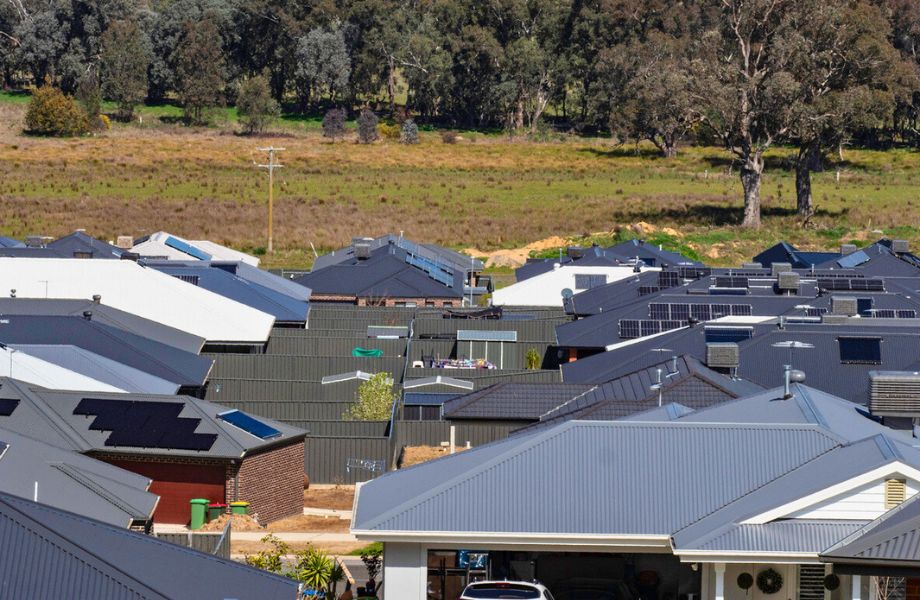 Apartment Approvals Decline Drives End-of-Year Slump | The Urban Developer