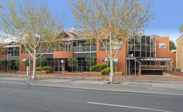 Investor Snaps Up Hutt Street Site For $8+ Million | The Urban Developer