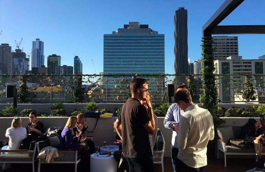 How to Build a Community With Your Development | The Urban Developer