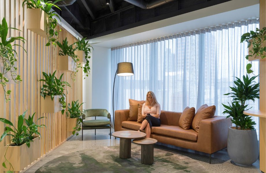 Ageing Office Assets Ready for Second Generation | The Urban Developer