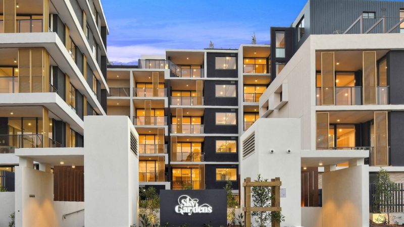 Shoptop Plan for Sydney’s North-West Moves Forward | The Urban Developer