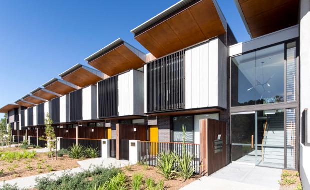 What Can The Military Teach Us About Housing? | The Urban Developer