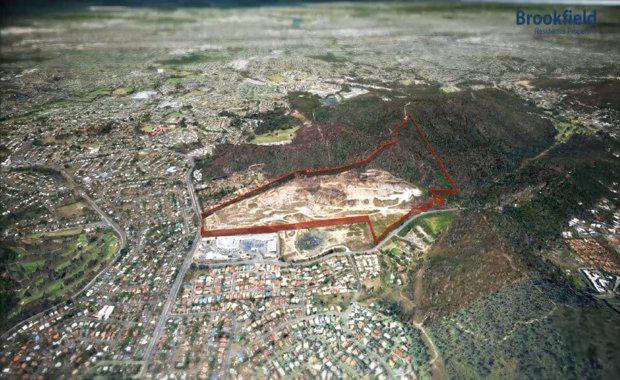Council Approves Redevelopment of Former Brisbane Quarry Site | The ...