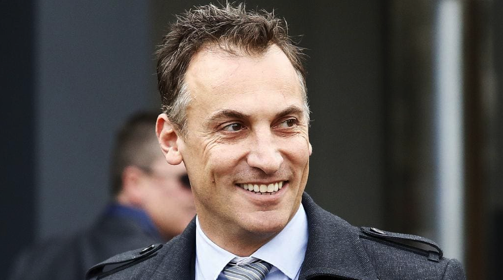 Anthony Catalano Buys Nine Print Media Business | The Urban Developer