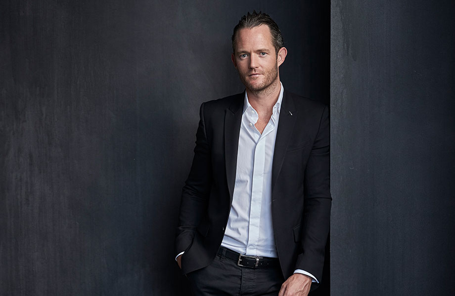 In Conversation: How Tim Gurner Is Responding to Covid-19 | The Urban ...