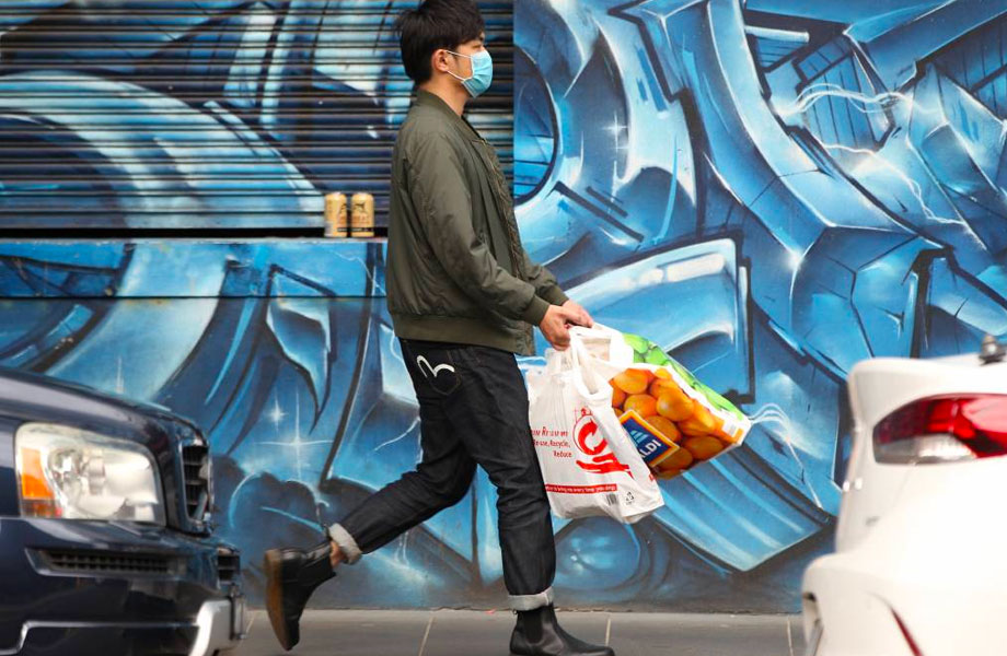 Retail Sales Fall As Vicinity Cuts Asset Values | The Urban Developer