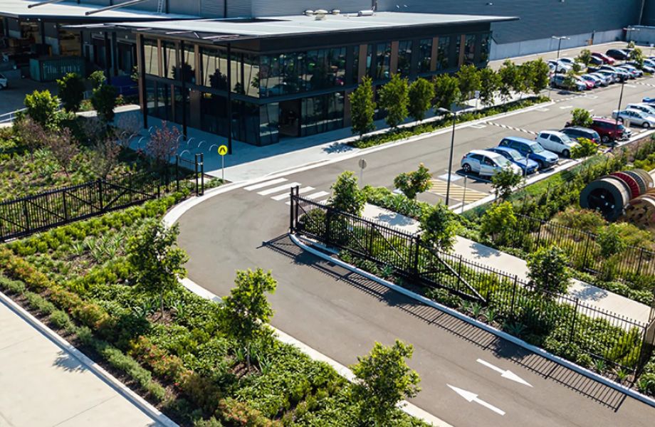 Frasers Files $48m Warehouse Plans for Kemps Creek | The Urban Developer