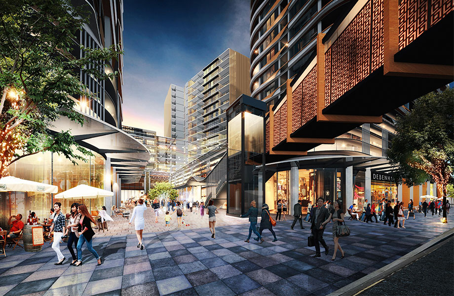 Western Sydney Super Site Tipped to Top $70m | The Urban Developer
