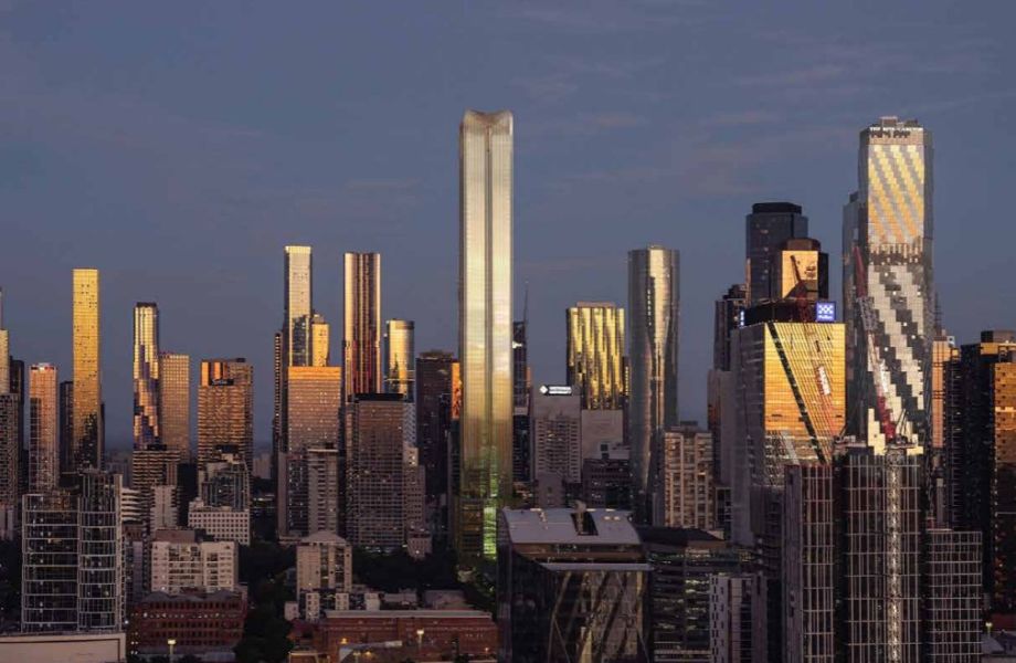 Mirvac Sells CBD Site, SP Setia Files Skyscraper Plans | The Urban ...