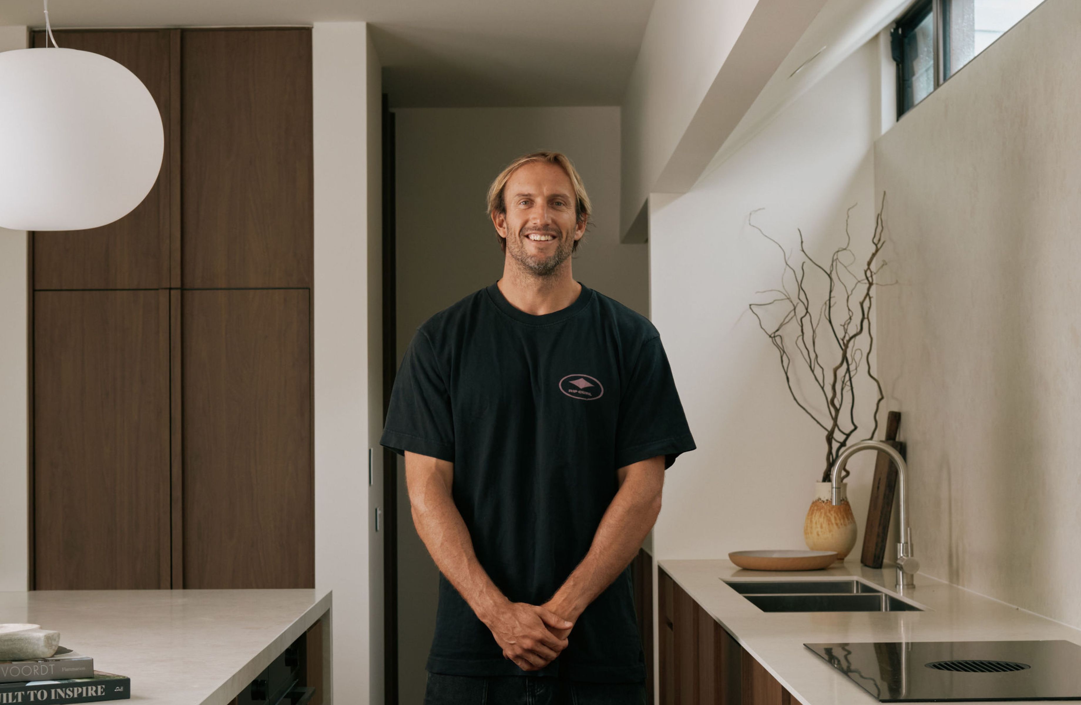 Pro-Surfer Owen Wright Makes Development Debut at Byron | The Urban Developer