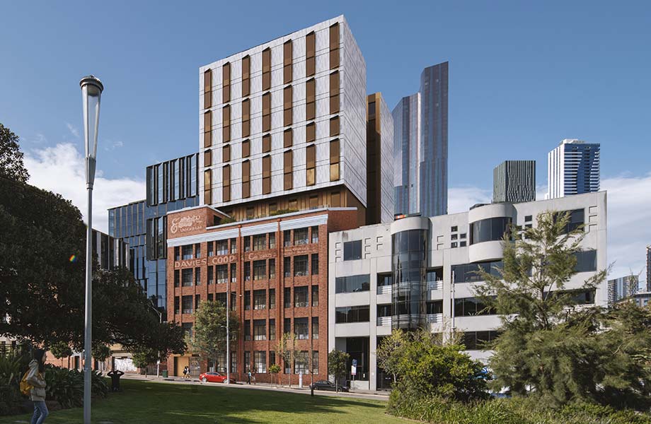 Ambertree’s 14-Storey Carlton PBSA Tower Waved Ahead | The Urban Developer