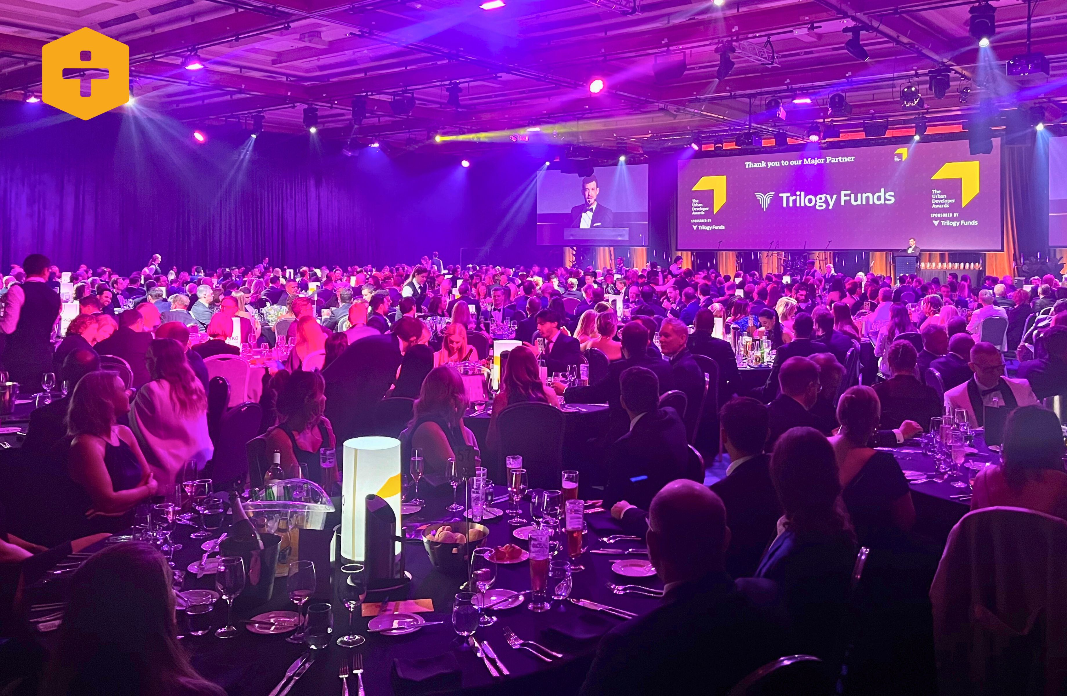 The Urban Developer Awards for Industry Excellence Winners Revealed | The Urban Developer