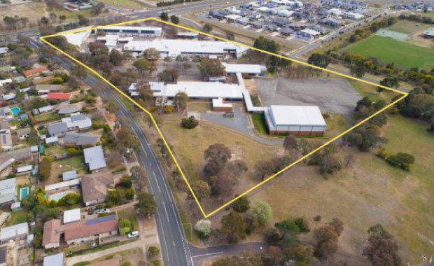 Developer Snaps Up Former AFP Site for $30m for ‘Townhouse Community ...
