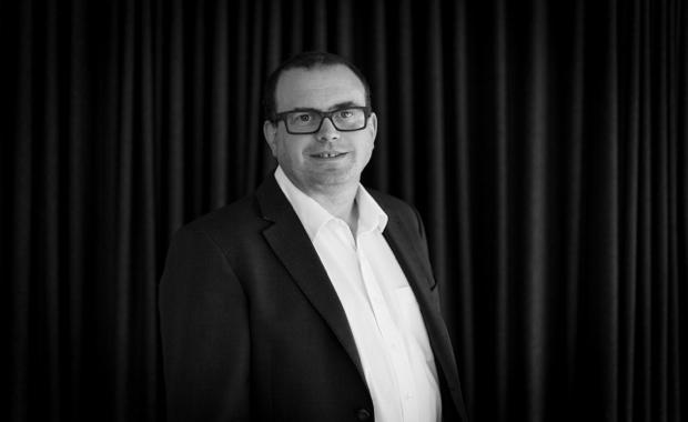 Five Minutes with...ROTHELOWMAN Principal Stuart Marsland | The Urban ...