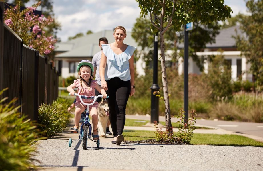 Hunter Valley Masterplanned Town a Regional Top Performer | The Urban ...