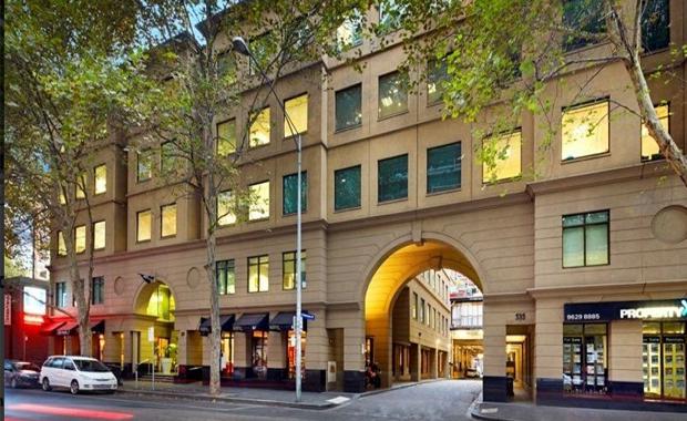 Offshore Investors Set Sights On Flinders Lane | The Urban Developer