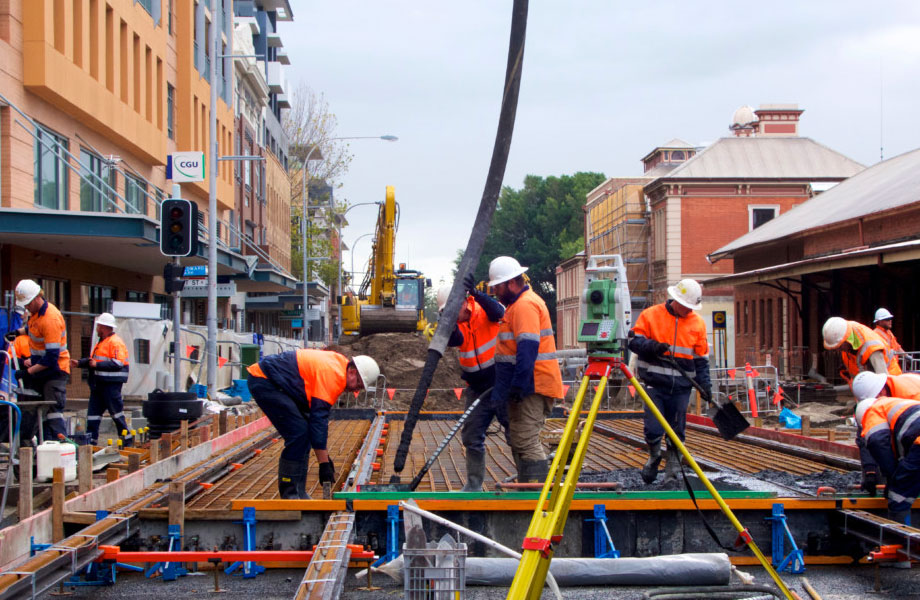 NSW Government Extends Covid Construction Hours | The Urban Developer