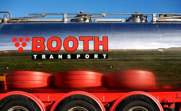 Booth Transport Secures Laverton North Depot | The Urban Developer