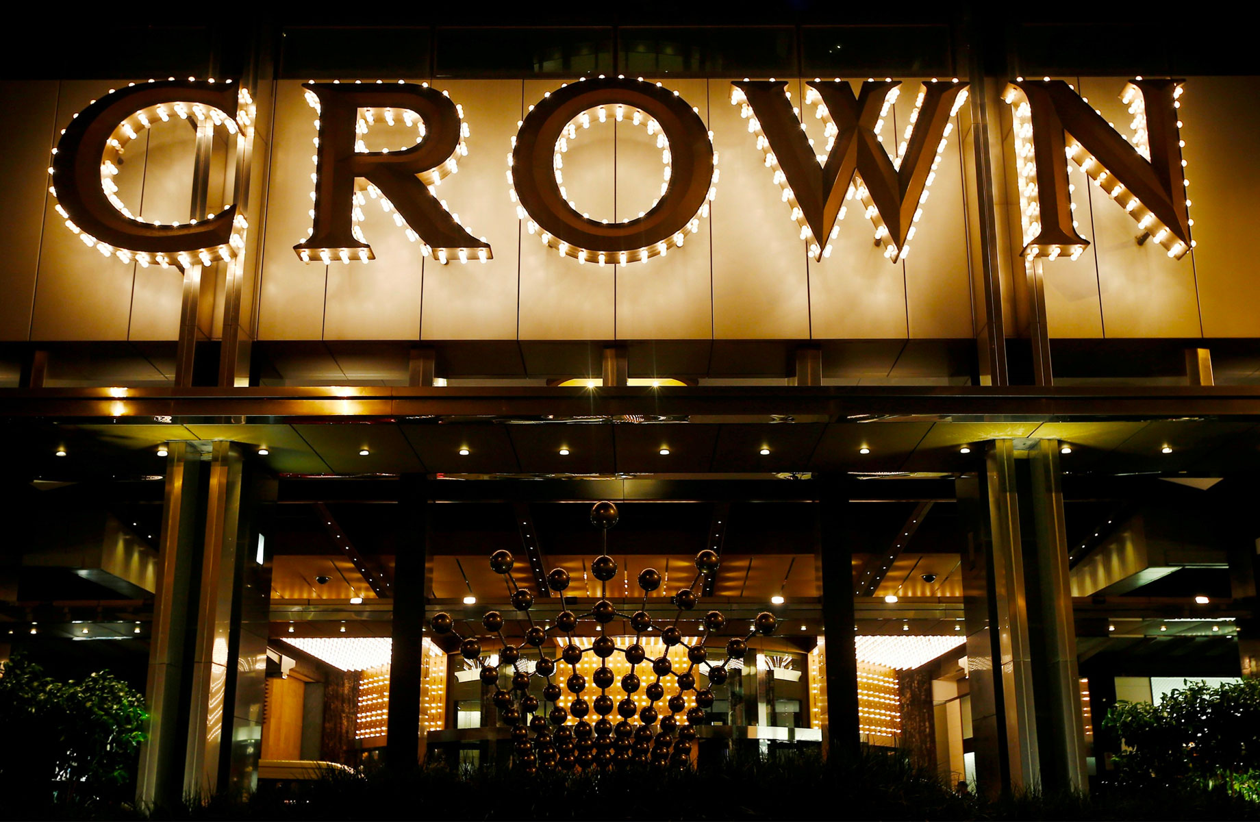 Blackstone’s $8bn Bet on Crown Resorts | The Urban Developer