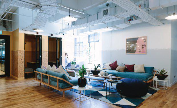 WeWork Australia's Expansion Continues with Melbourne Launch | The ...