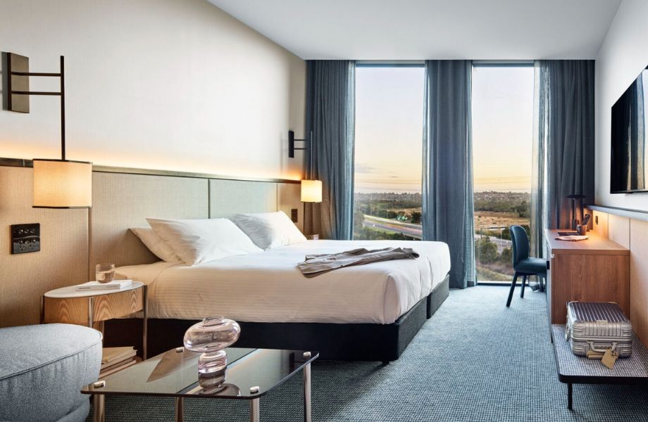 Inside Look: Transforming Hotels with FF&E Expertise | The Urban Developer