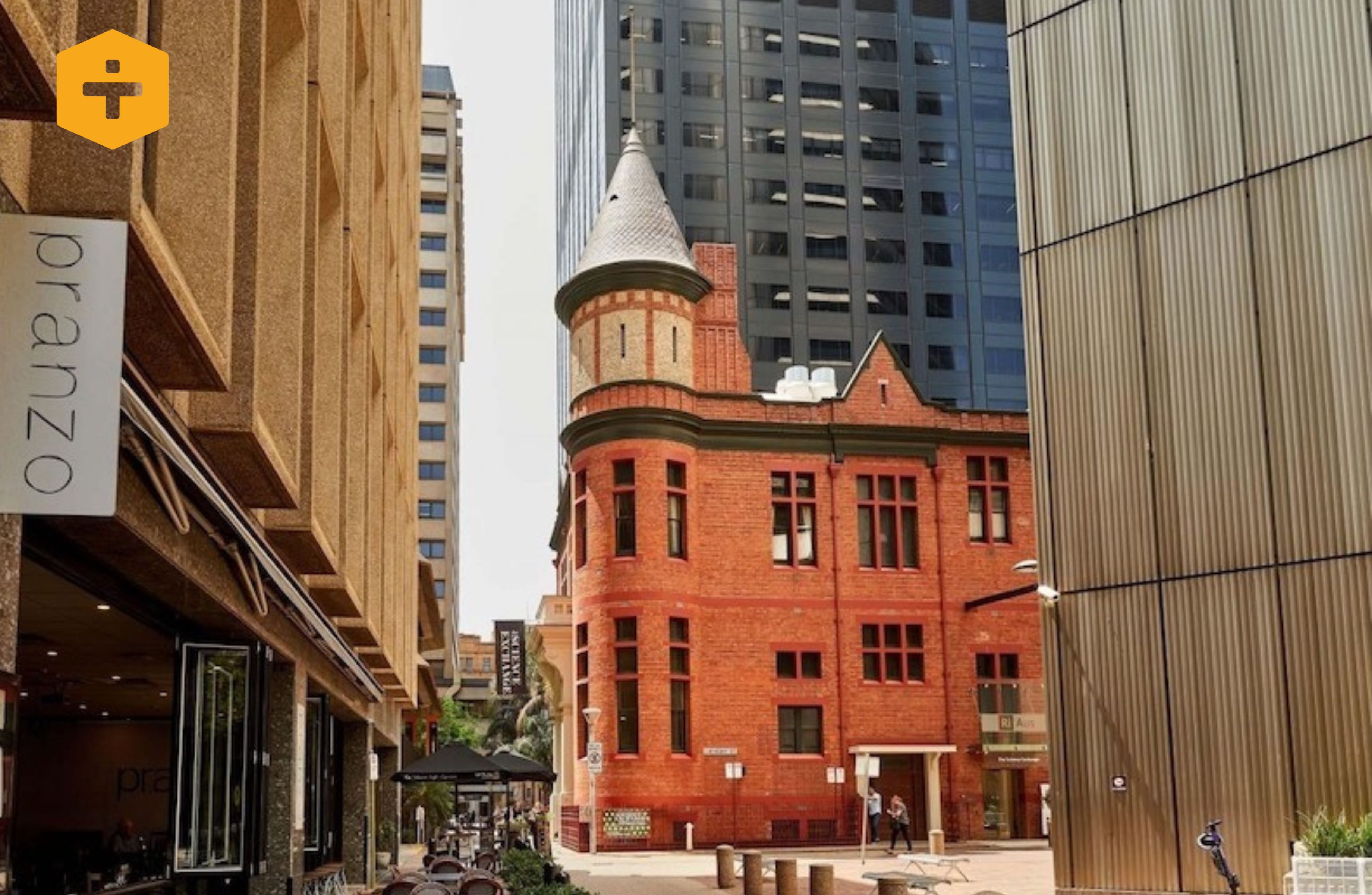 History Repeats as Adelaide Embraces Heritage Restoration | The Urban ...