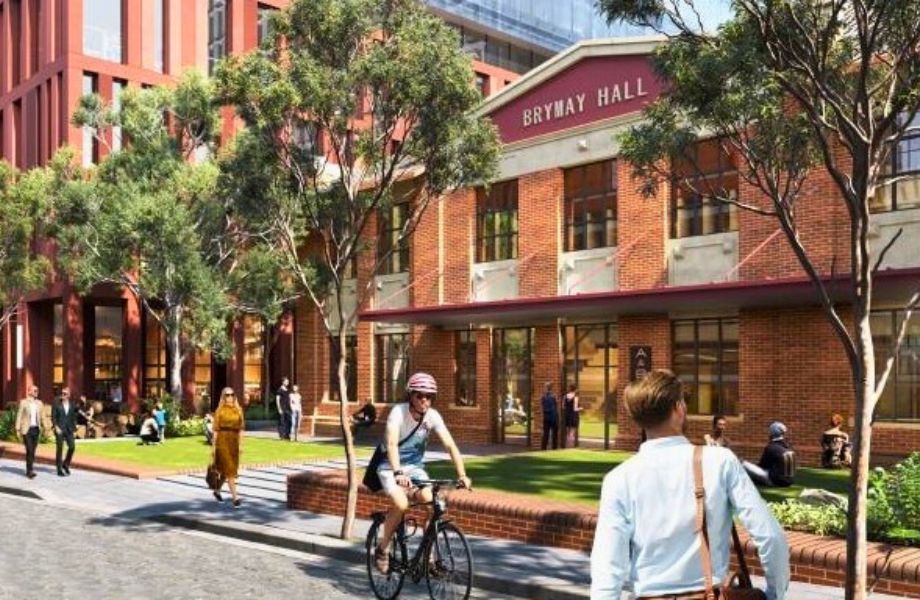 Alfasi Plots New Future for Cremorne Match Factory | The Urban Developer