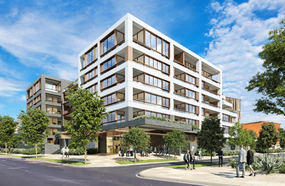 Aware Real Estate Beefs Up Build-to-Rent Pipeline | The Urban Developer