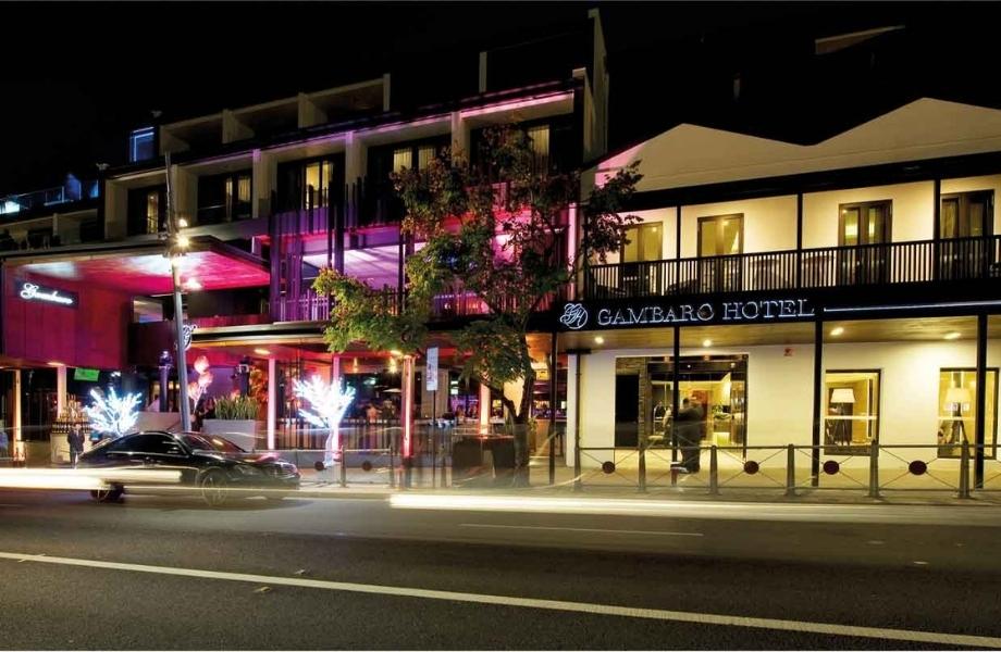 Rugby League on Move in Hospitality Property Play | The Urban Developer