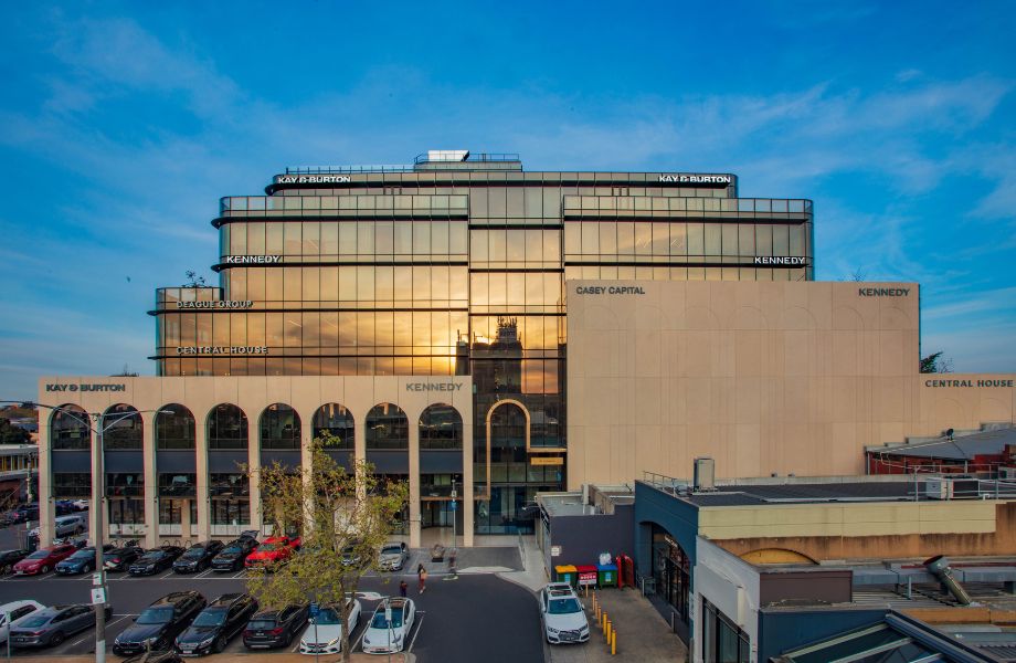 Spotlight Pays $185m for Toorak’s St Germain | The Urban Developer