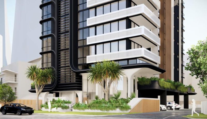 Gallery Group Wins Approval for Radical Surfers Redesign | The Urban ...