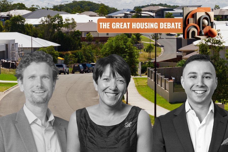 Urbanity 2024: Fresh New Panel Added to Line-Up | The Urban Developer