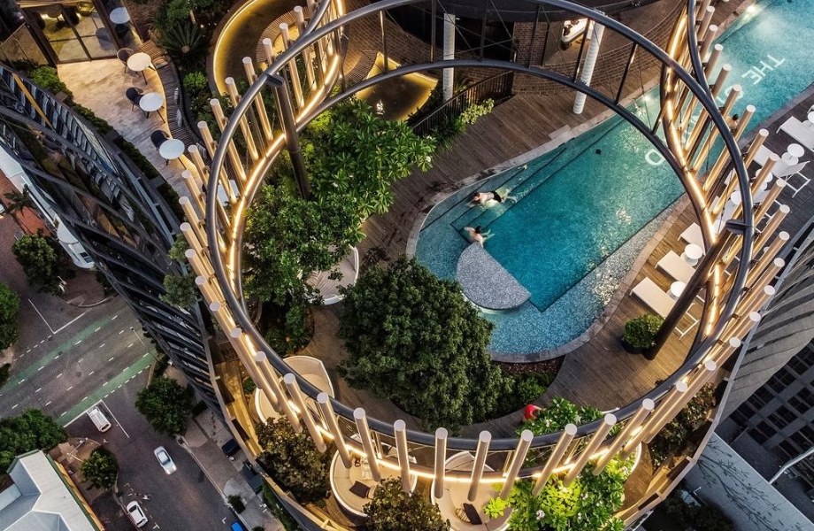 Top Five Reasons to Enter The Urban Developer Awards 2023 | The Urban ...