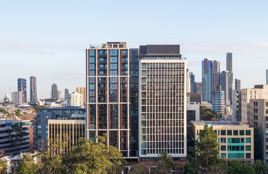 Sector Big Guns Join Retirement Living Summit | The Urban Developer