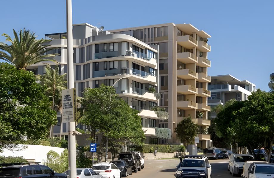 Perifa’s $71m Midrise Returns to Council After Fast-Track Stall | The ...