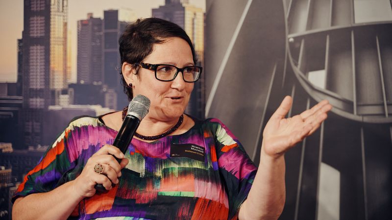 Picket Fence Expectations Must Go, Industry Told | The Urban Developer