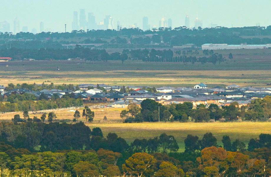 State Clears Way for Mega-Suburb in Melbourne’s North | The Urban Developer