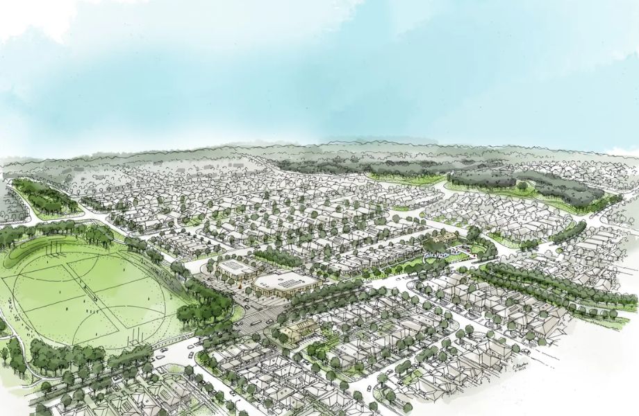 Mirvac Tapped for 1500-Home Southern Perth Masterplan | The Urban Developer