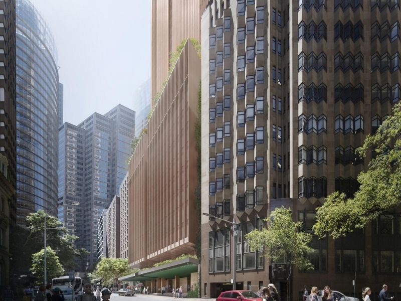 Bligh House Back on the Block After Deal Falls Over | The Urban Developer