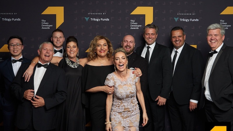 Last Chance to Enter 2023 Urban Developer Awards | The Urban Developer